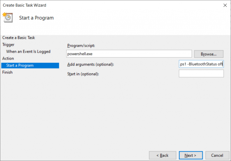 动手解决 Windows 10 恼人的蓝牙自动连接问题 | David Huang's Blog